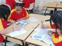 YPJ School | Sekolah yang Inovatif & Progresif