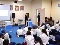 YPJ School | Sekolah yang Inovatif & Progresif