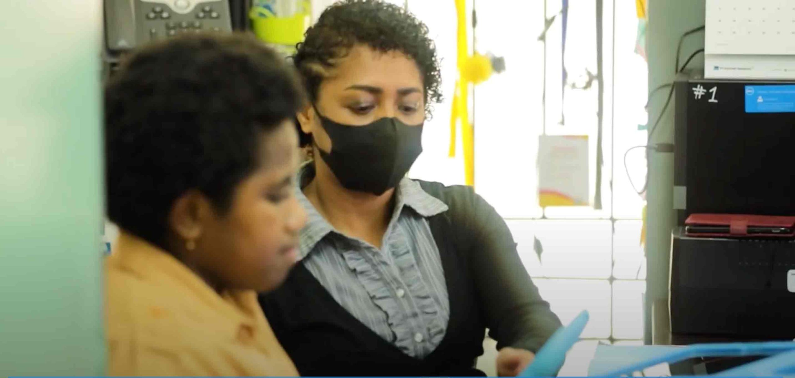 ICT Support | YPJ School