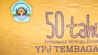 YPJ School | Sekolah yang Inovatif & Progresif